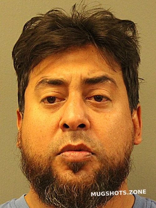 MICHAEL C LOPEZ 10/08/2025 - Chicago Mugshots Zone