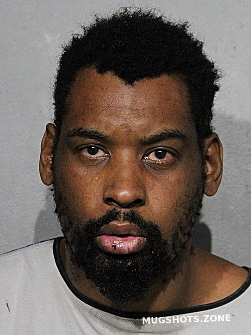 DEREK W RUCKER 10/09/2025 - Chicago Mugshots Zone