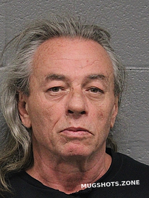 SAMUEL LEE BRITZ 10/09/2025 - Chicago Mugshots Zone