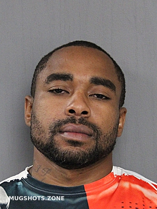ABDUL I BOYD 10/09/2025 - Chicago Mugshots Zone