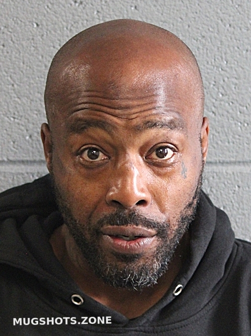 TIMOTHY T GEE 10/09/2025 - Chicago Mugshots Zone
