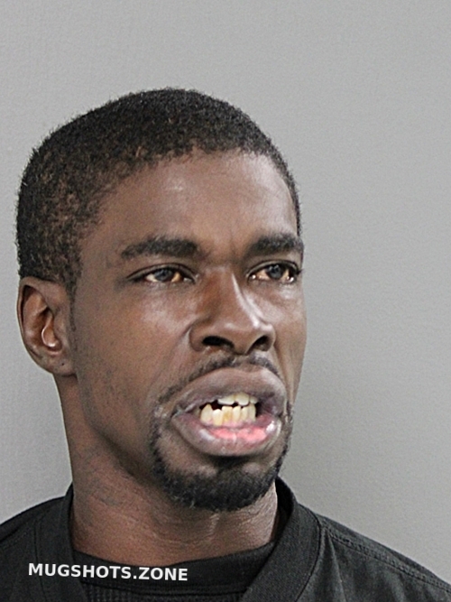 QUENTIN HAYES 10/09/2025 - Chicago Mugshots Zone