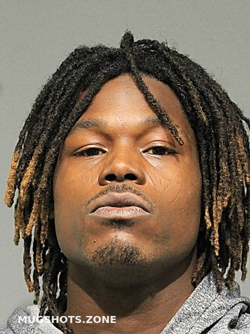 SAMUEL WILL GAYDEN 10/10/2025 - Chicago Mugshots Zone
