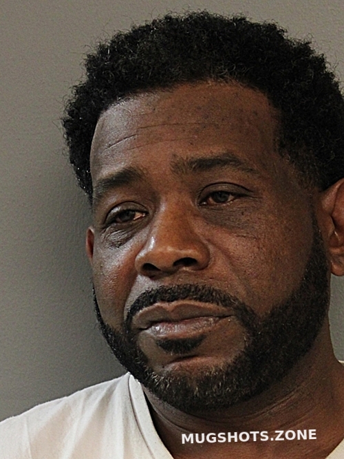TROY P JACKSON 10/10/2025 - Chicago Mugshots Zone