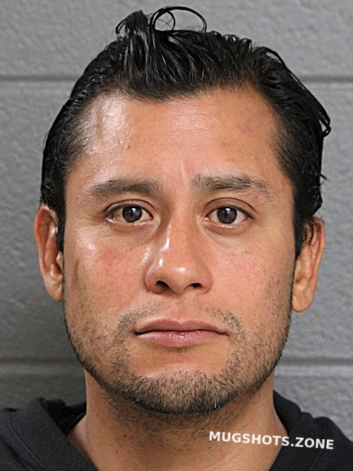 DAVID SANCHEZ 10/10/2025 - Chicago Mugshots Zone