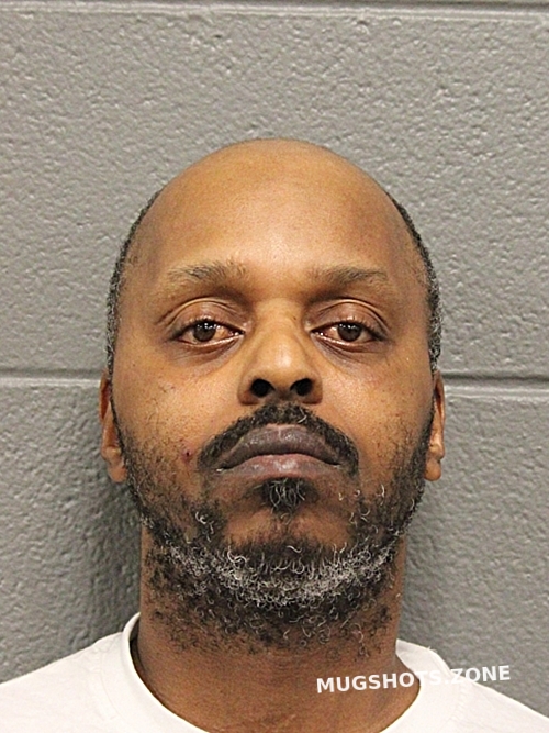 GEAN L ERWIN 10/10/2025 - Chicago Mugshots Zone