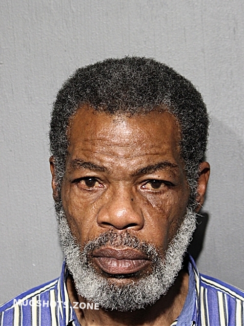 ANDRE EUGENE EVANS 10/10/2025 - Chicago Mugshots Zone