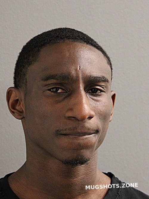 ALLEN L WASHINGTON 10/11/2025 - Chicago Mugshots Zone