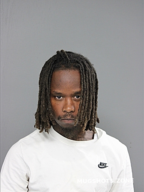 DEANDRE J ENOCH 10/11/2025 - Chicago Mugshots Zone