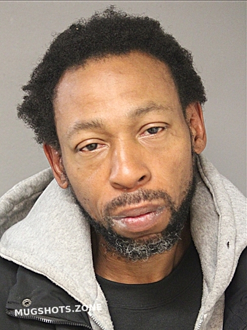 TREVON C GREEN 10/11/2025 - Chicago Mugshots Zone