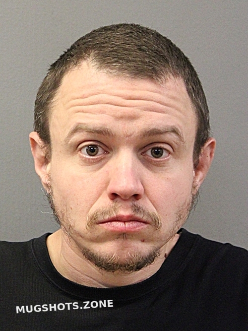 JEREMY J WEBB 10/11/2025 - Chicago Mugshots Zone