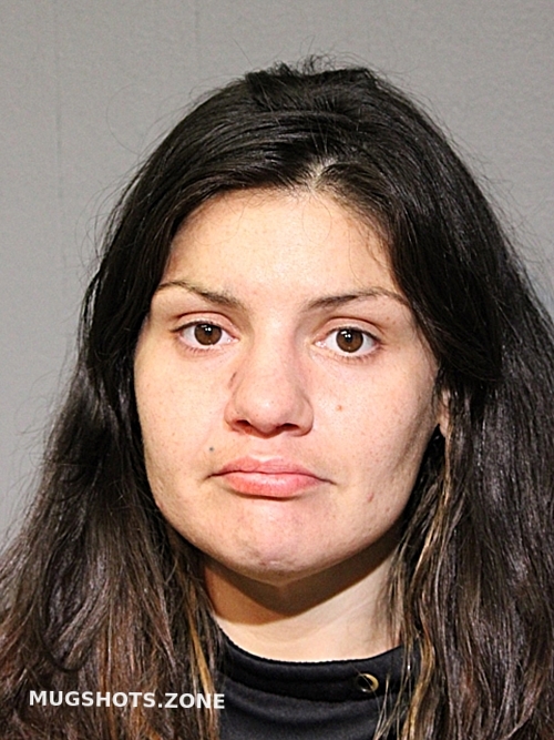 AIMEE M GOSE 10/11/2025 - Chicago Mugshots Zone