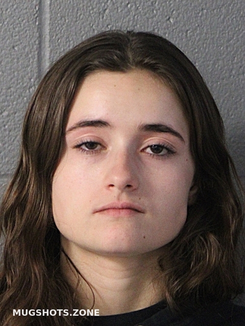 MADDISON ANN CONRY 10/12/2025 - Chicago Mugshots Zone