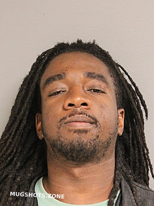 CHRISTOPHER T MOBLEY 10/12/2025 - Chicago Mugshots Zone