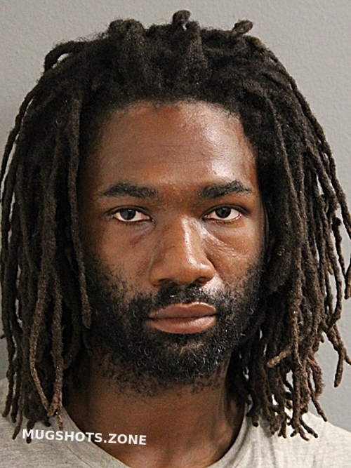TYRONE C BLACK 10/12/2025 - Chicago Mugshots Zone