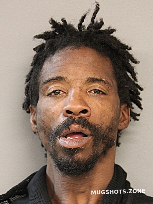 LEROY L ANDERSON 10/12/2025 - Chicago Mugshots Zone