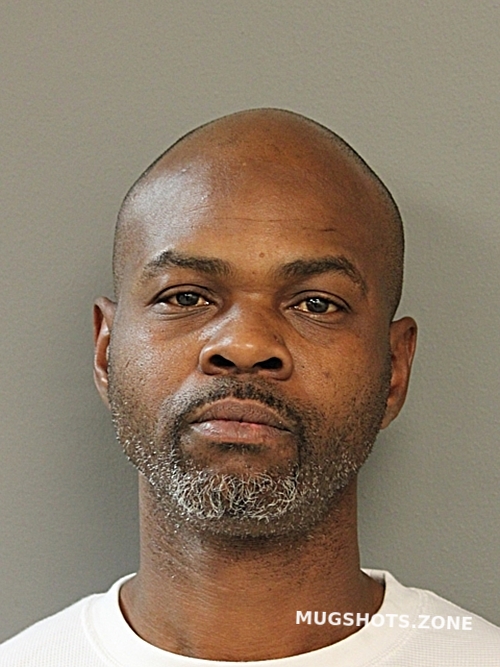 KEITH COLLINS 10/12/2025 - Chicago Mugshots Zone