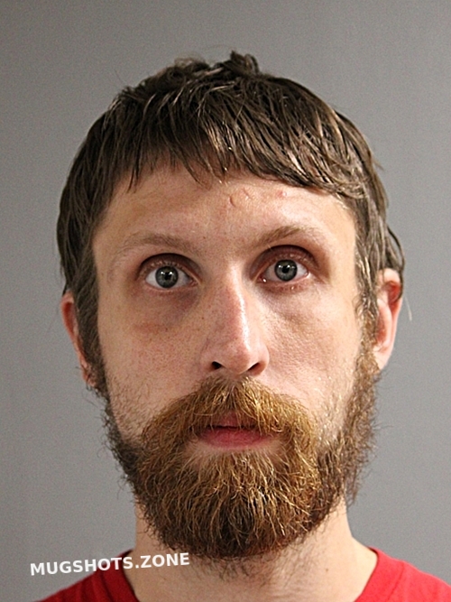 ERIC L REDFERN 10/12/2025 - Chicago Mugshots Zone