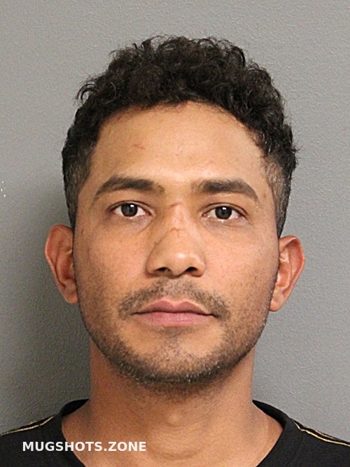 JOSE PEREIRA 10/12/2025 - Chicago Mugshots Zone