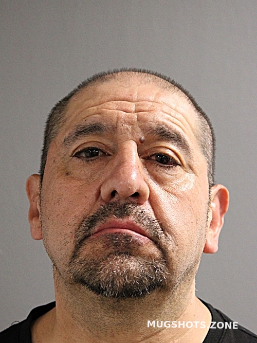 JUAN C CHAVEZ 10/12/2025 - Chicago Mugshots Zone