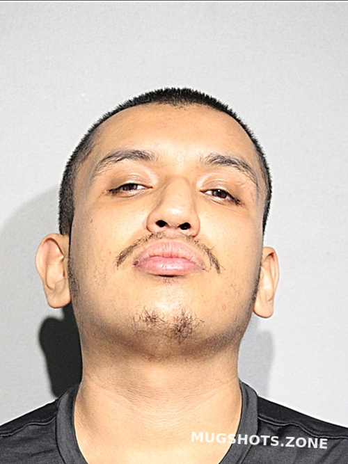 JONATHAN SANCHEZ 10/12/2025 - Chicago Mugshots Zone
