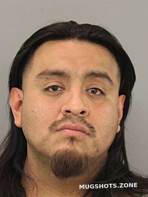 EDWIN FUERTE 10/12/2025 - Chicago Mugshots Zone