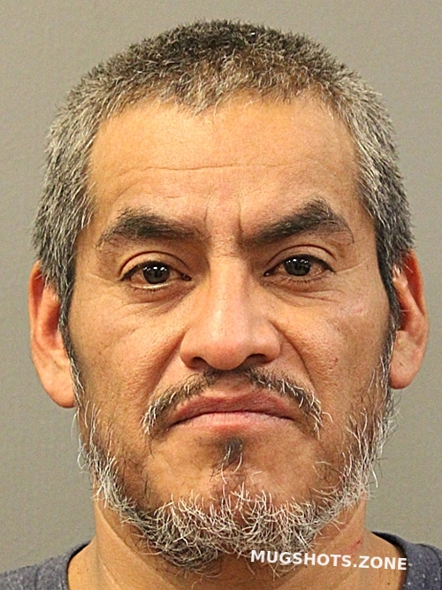 RUBEN RODRIGUEZ PABLO 10/13/2025 - Chicago Mugshots Zone