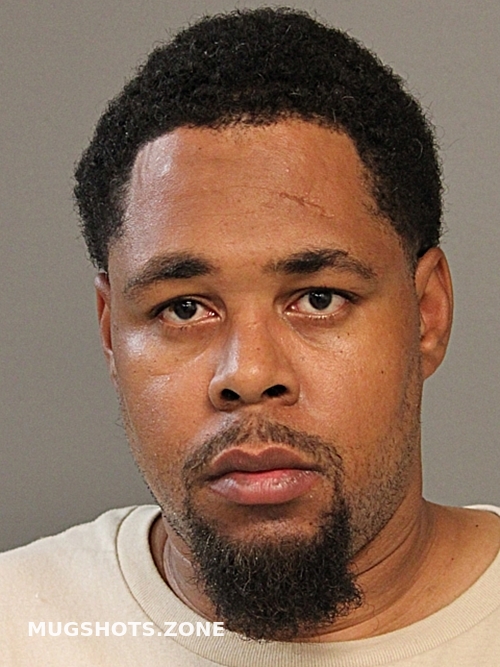 ALEX J JACKSON 10/13/2025 - Chicago Mugshots Zone