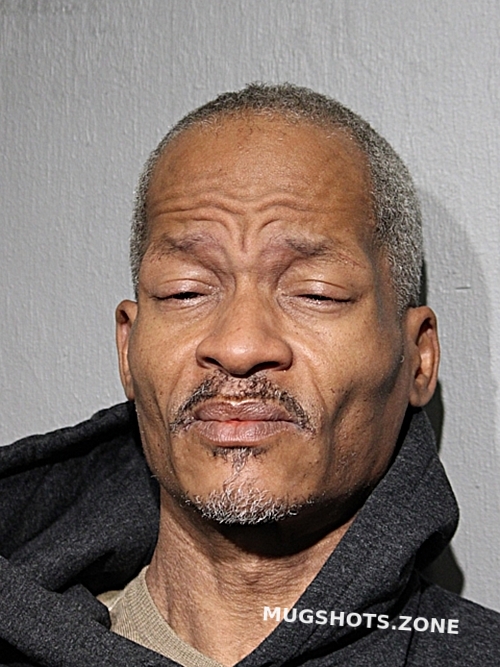 DAVIN CORTEZ NOLAN 10/14/2025 - Chicago Mugshots Zone