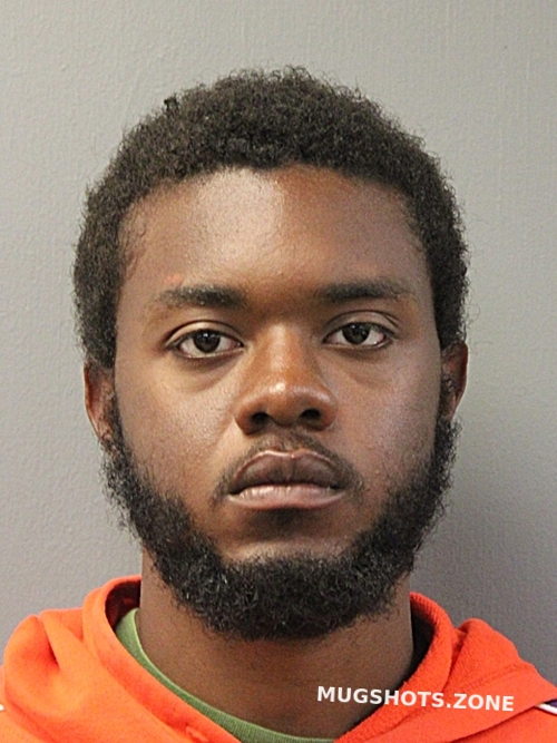 JERAMIAH BRIAN NEWLAND 10/14/2025 - Chicago Mugshots Zone
