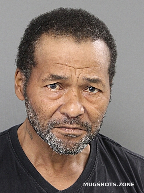 CHARLES WARD 10/14/2025 - Chicago Mugshots Zone