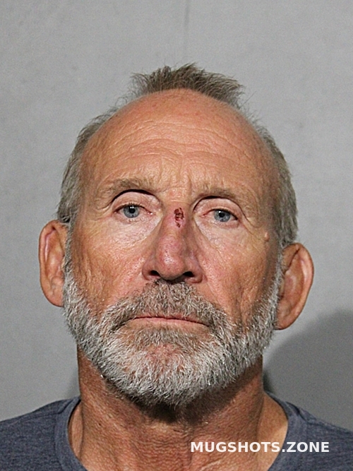 PATRICK J BOLGER 10/14/2025 - Chicago Mugshots Zone