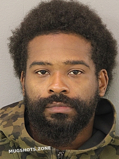 ALONTE D LEE 10/14/2025 - Chicago Mugshots Zone