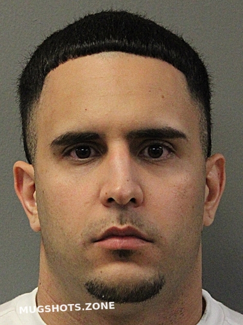 ASHRAF B ARMAN 10/15/2025 - Chicago Mugshots Zone