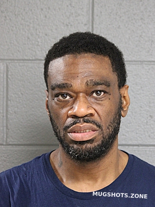 WILLIAM MARTIN 10/15/2025 - Chicago Mugshots Zone