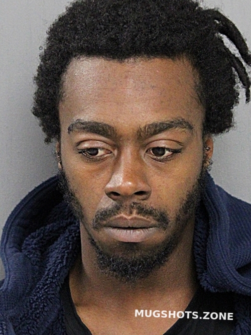 NICHOLAS D CLARK 10/15/2025 - Chicago Mugshots Zone