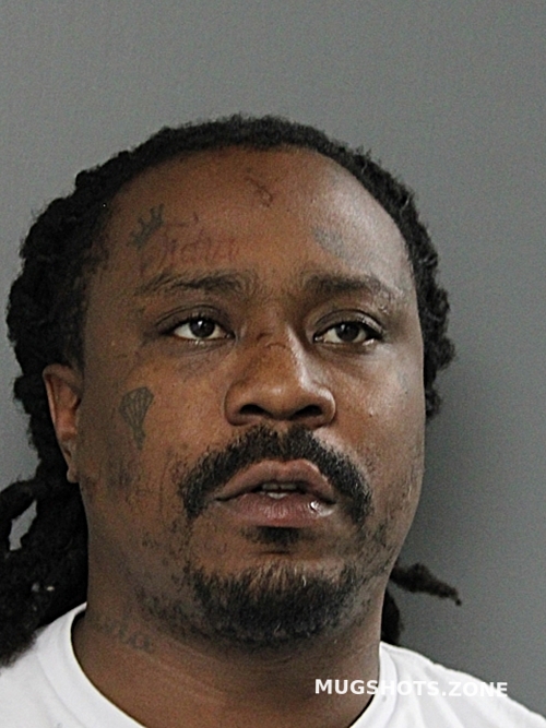 STEVEN WILLIAMS 10/15/2025 - Chicago Mugshots Zone