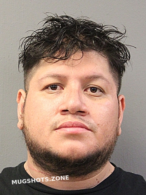 JOSE M LOPEZ 10/15/2025 - Chicago Mugshots Zone