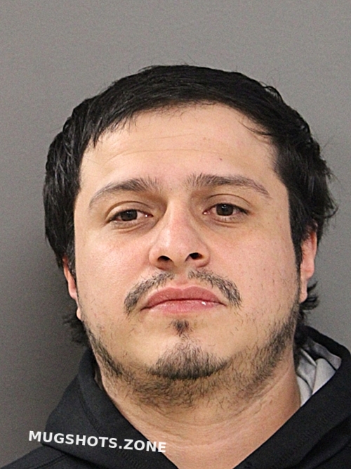SAMUEL AGUILAR 10/16/2025 - Chicago Mugshots Zone