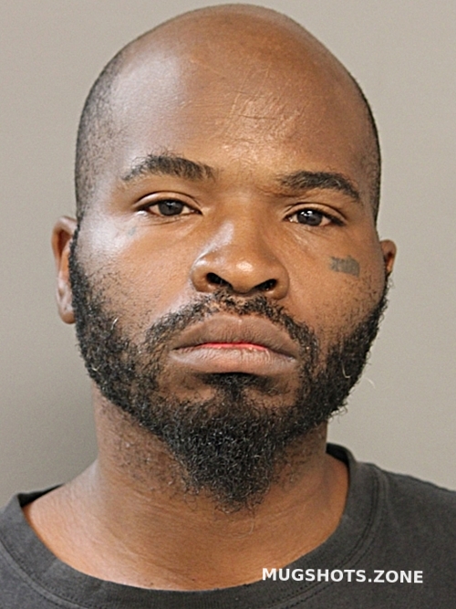 ANGELO D THOMPSON 10/16/2025 - Chicago Mugshots Zone