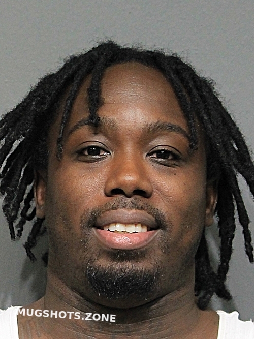 D'ANDRE C WILLIAMS 10/16/2025 - Chicago Mugshots Zone