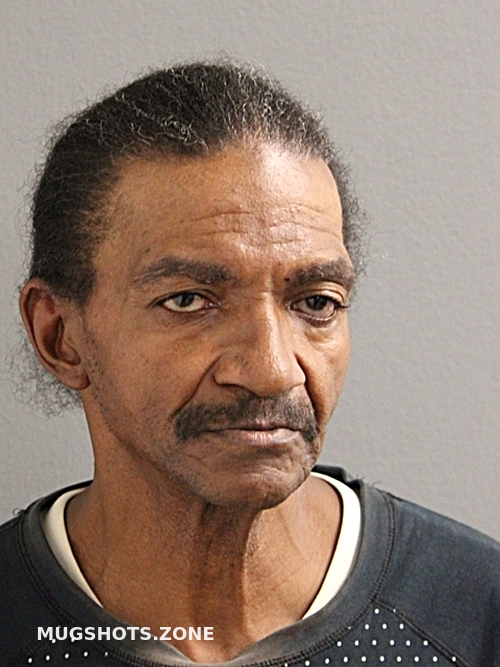 JAMES D WALKER 10/16/2025 - Chicago Mugshots Zone