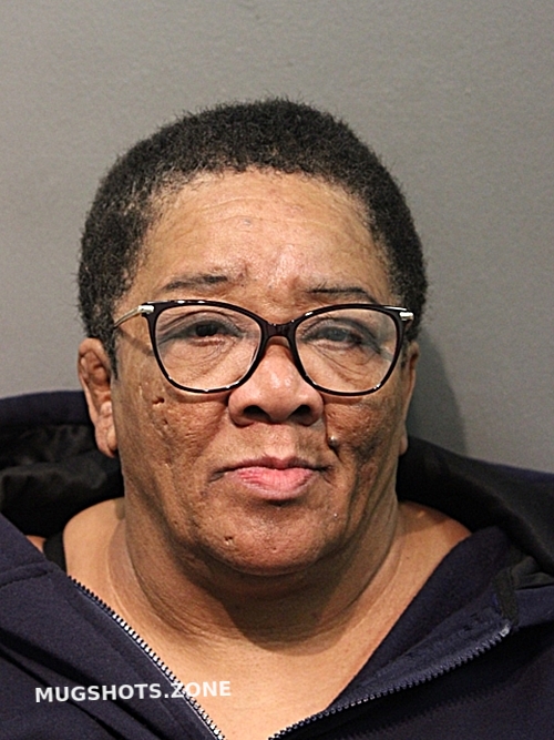 LINDA J HOBSON 10/17/2025 - Chicago Mugshots Zone