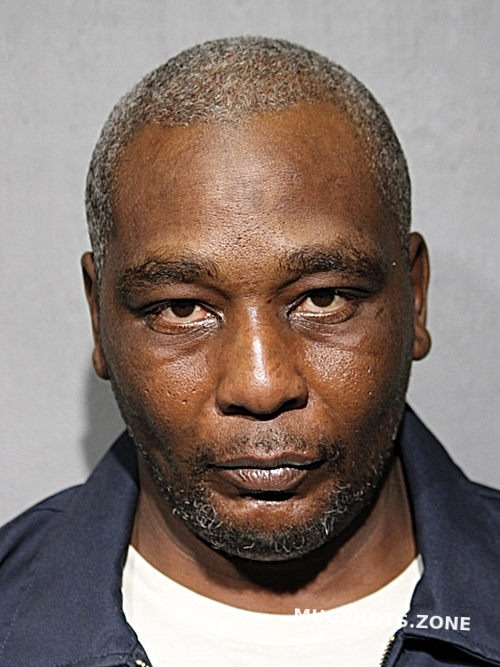 RODNEY E STEWART 10/17/2025 - Chicago Mugshots Zone