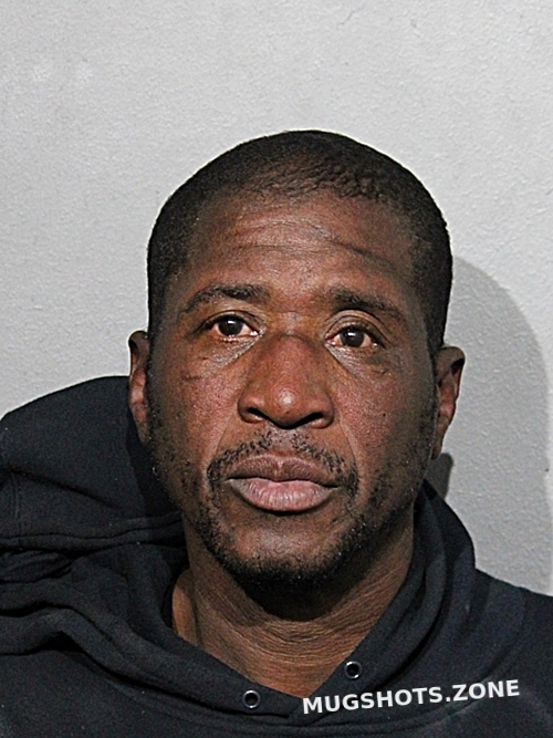 DASHAWN D PATTON 10/17/2025 - Chicago Mugshots Zone