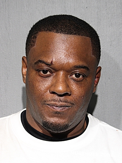 DEUNTRELL S MURRY 10/17/2025 - Chicago Mugshots Zone