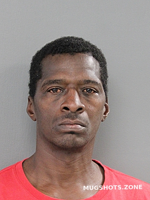 GREGORY PATTON 10/17/2025 - Chicago Mugshots Zone