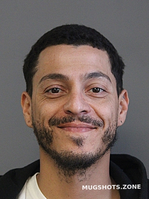 MELVIN JR ORENGO 10/17/2025 - Chicago Mugshots Zone