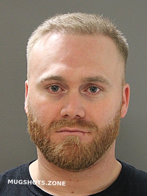 CHRISTOPHER P O GRADY 10/18/2025 - Chicago Mugshots Zone