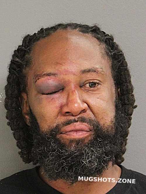 JAMELL DC WATSON 10/18/2025 - Chicago Mugshots Zone